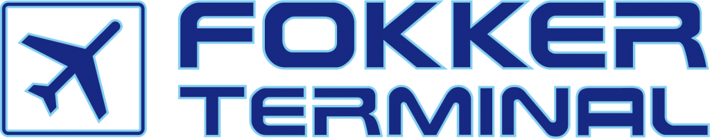 Fokker-logo - Unger Nolet Advocaten